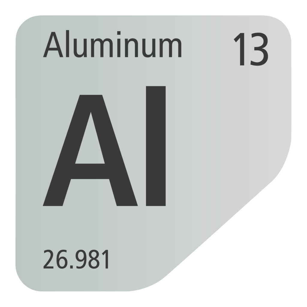 Aluminum Salts manufactured by Behansar