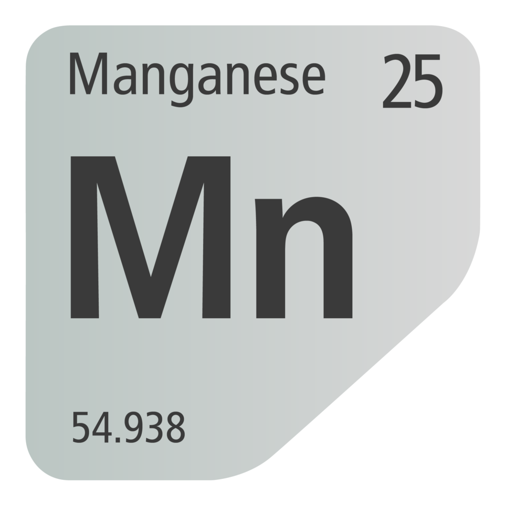 Manganese Salts manufactured by Behansar